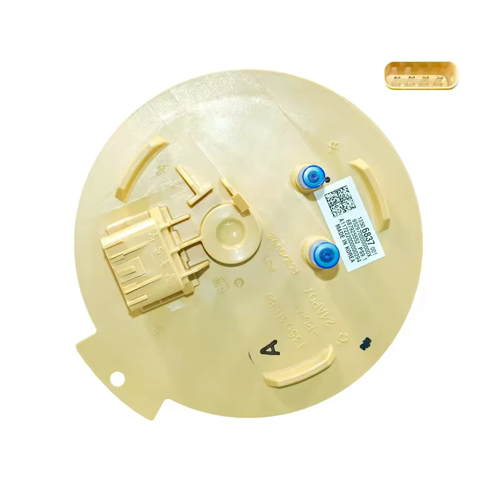 Fuel Pump Assembly 13503108A 13575940 13506837 13321027 for Diesel ...