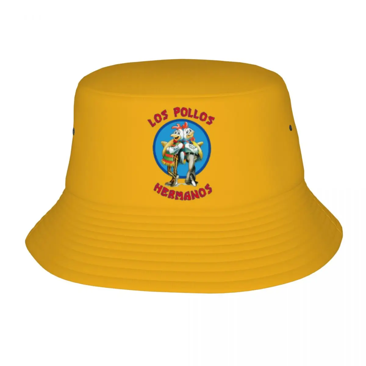 Los Pollos Hermanos Bucket