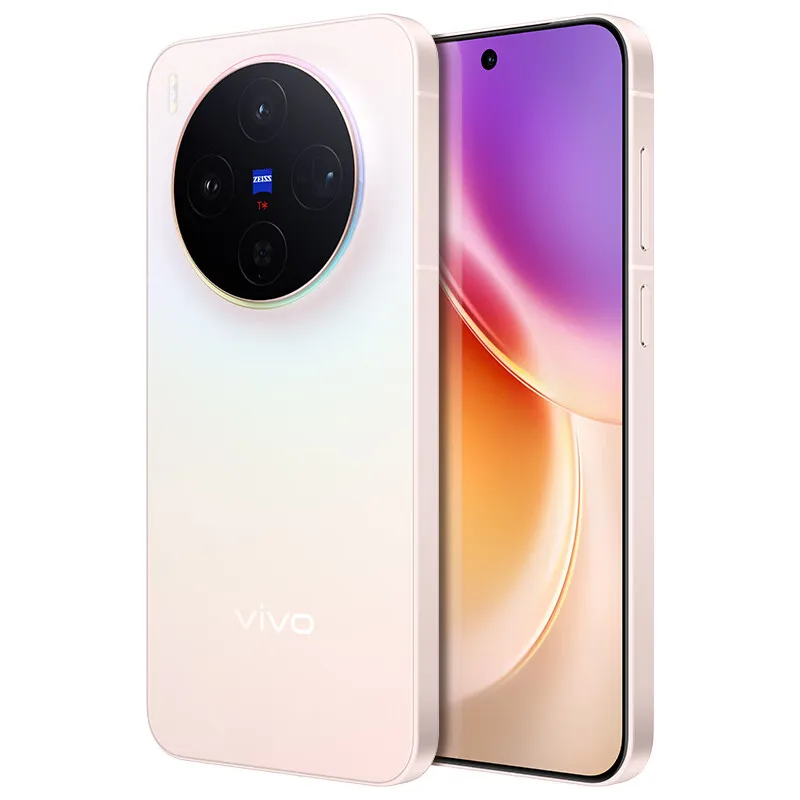 Original vivo x300 Smartphone with 200MP Camera & 120Hz Display ...