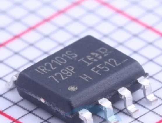 IR2101S 2011 2102 2108 2109 2117 2151 2127 11662 IR2103S 2106 2111 4427 ...