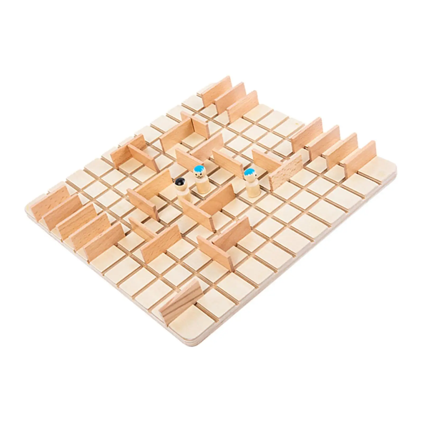 Simple Wood Games