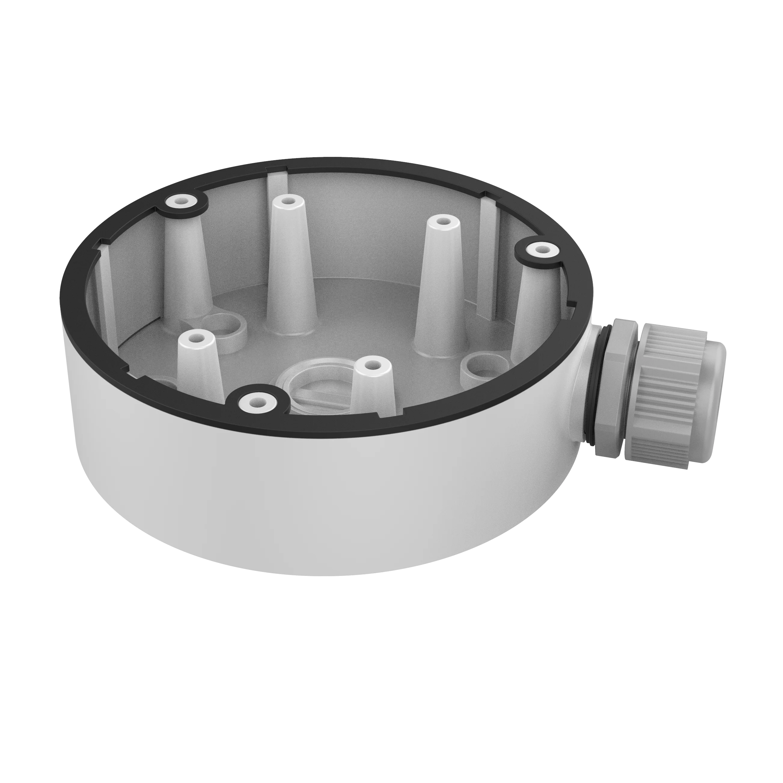 Original-Hikvision-DS-1280ZJ-PT6-Aluminum-Alloy-Waterproof-Outdoor ...