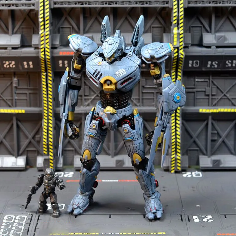 Pacific Rim Speelgoed Neca NECA Chucky And Tiffany Action Figures