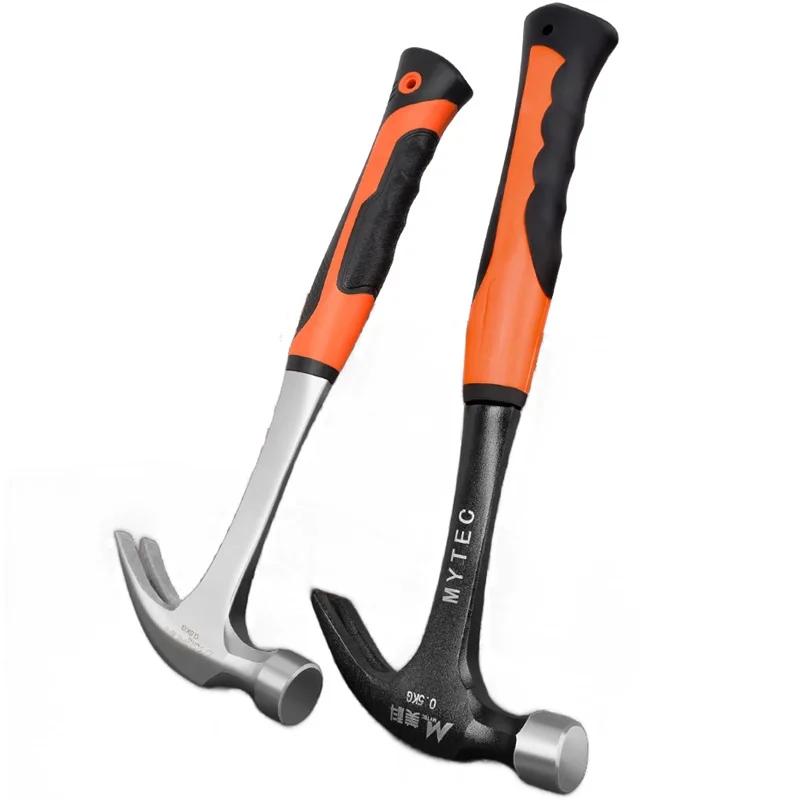 Multifunctional Tool Hammer Professional Work Steel Hammer Carpentry ...