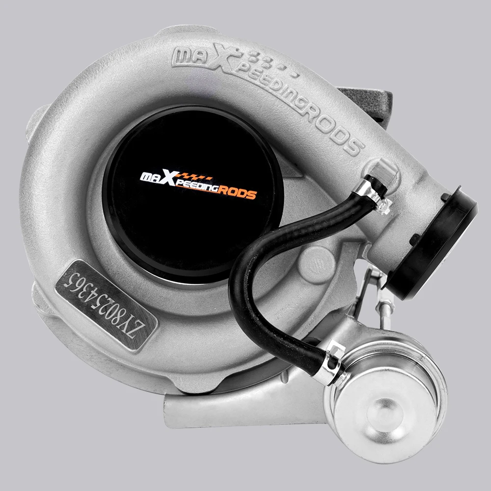 Maxpeedingrods-T3-T04E-A-R-50-Turbine-A-R-63-V-band-turbine-Flange ...