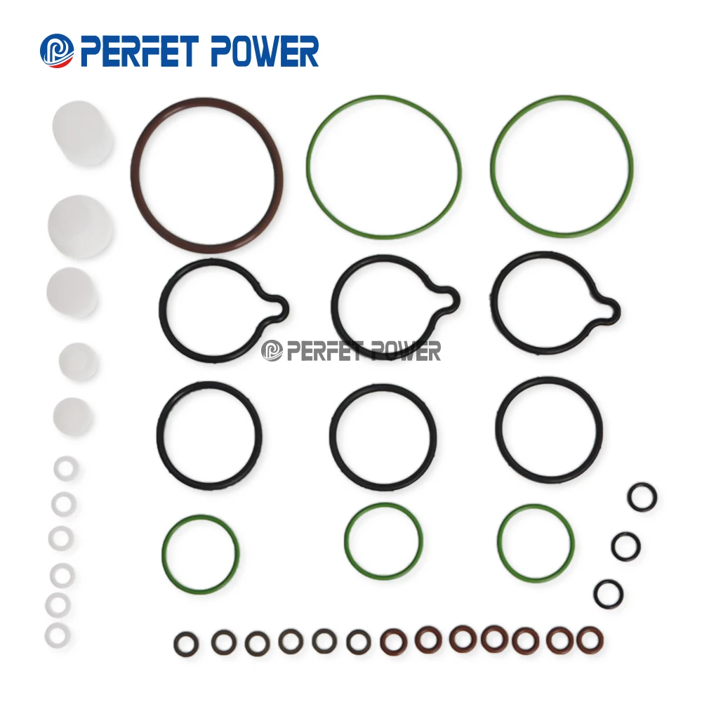 China Made New Repair Kit For Cp1 Common Rail Pump - Fuel Inject ...