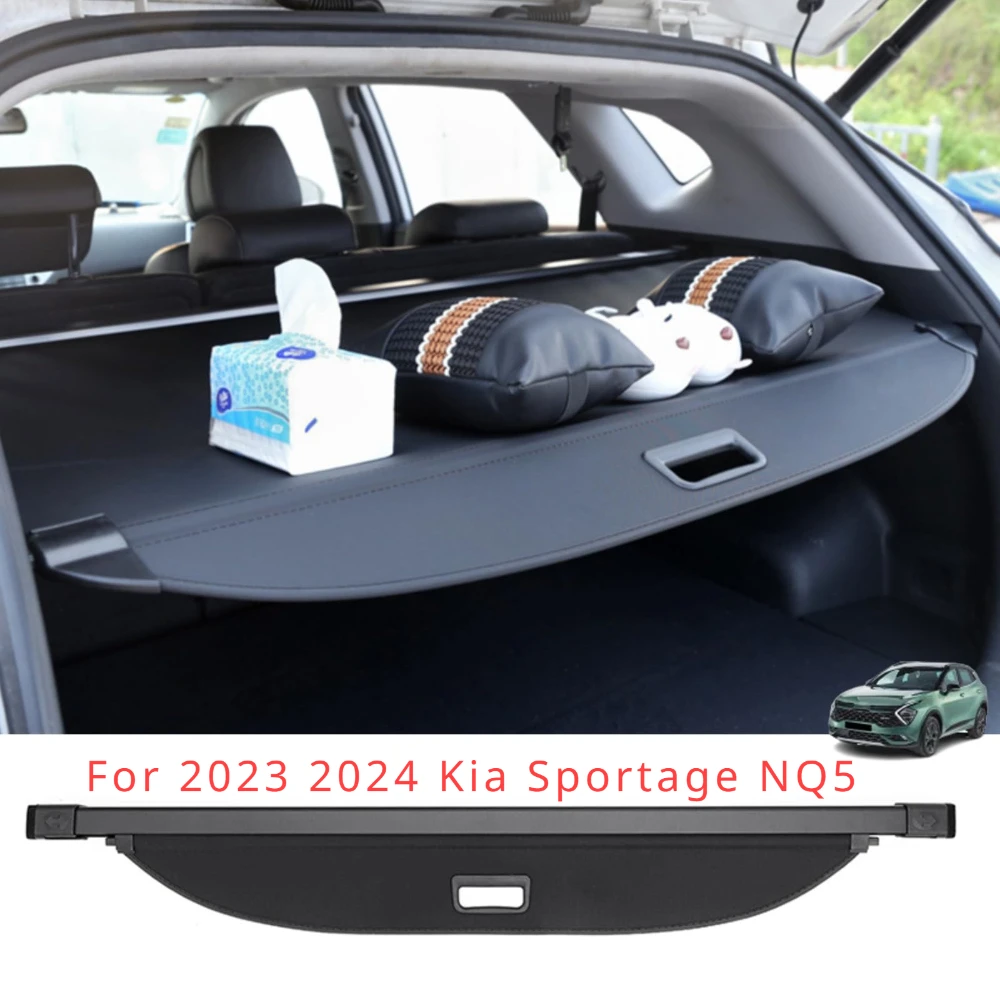 Cargo-Cover-Compatible-For-2023-2024-Kia-Sportage-NQ5-Rear-Trunk-Shade ...