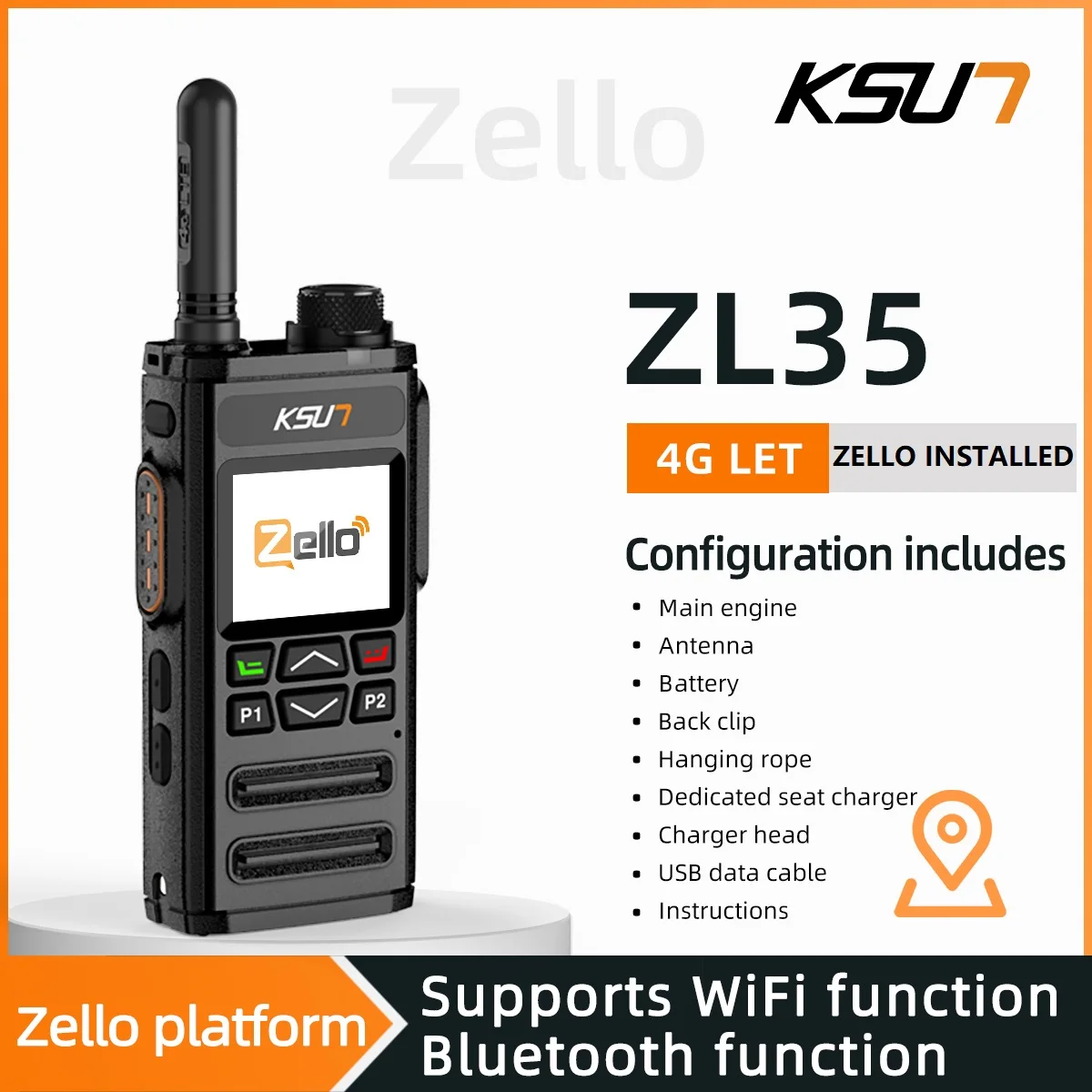 KSUN-ZL35-sim-card-poc-radio-long-range-zello-mobile-phone-4g-lte-200 ...