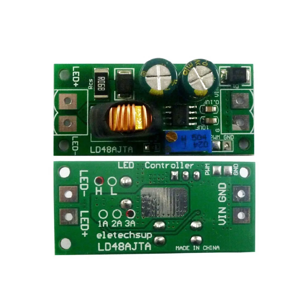 72W-DC-6-50V-1-3A-Adjustable-LED-Driver-PWM-Controller-DC-DC-Step-down ...
