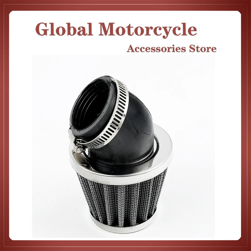 Motorcycle-Air-Filter-35mm-38mm-42mm-48mm-50mm-Universal-Fit-For-50cc ...