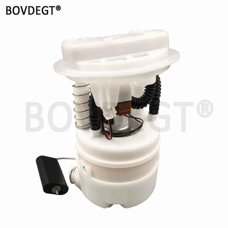 E10367M Fuel Pump Module Assembly for DACIA LOGAN SANDERO RENAULT LOGAN ...