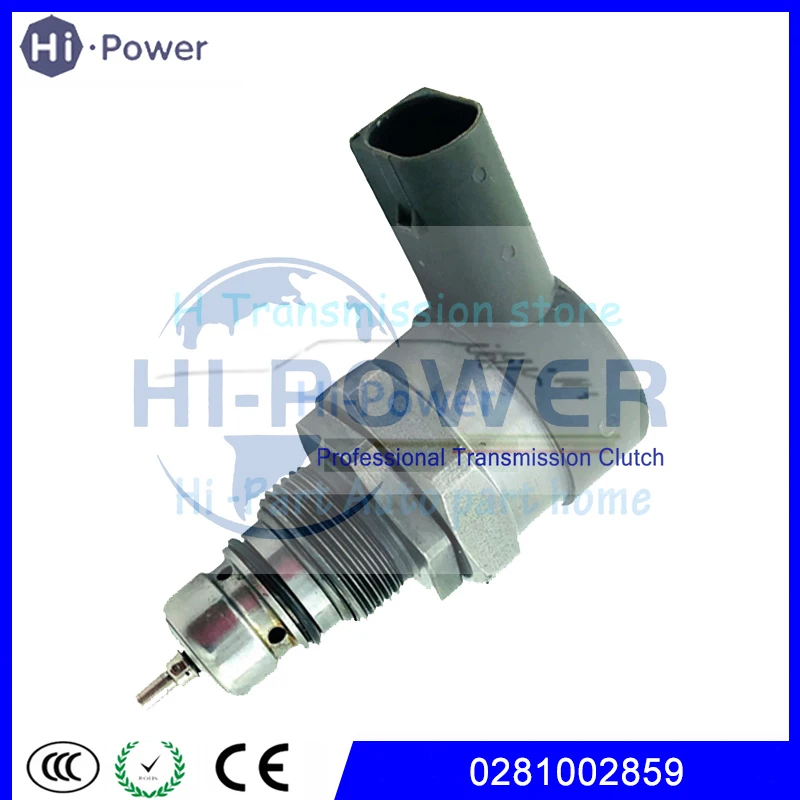 Fuel-Pressure-Regulator-0281002859-057130764H-0281006003-Fit-For-Audi ...