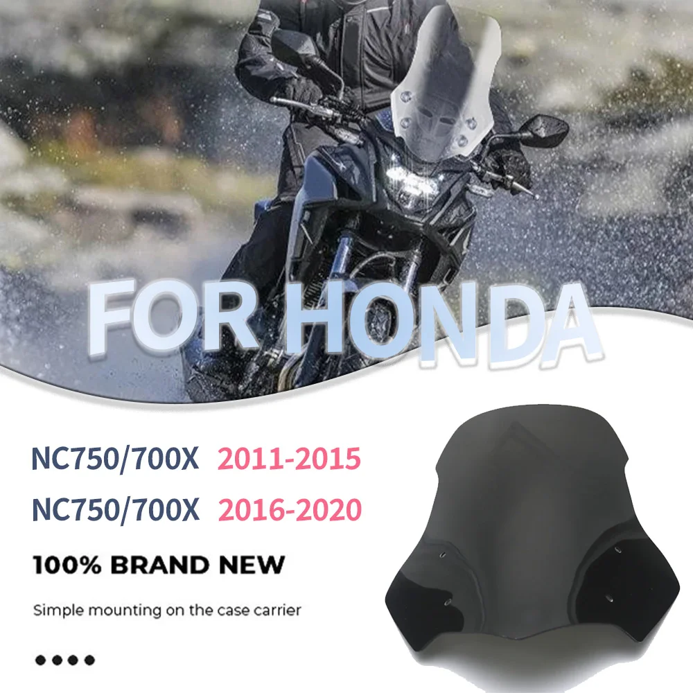 PARA-HONDA-NC750X-NC700X-NC-700X-750X-nc750x-nc700x-nc-750x-2011-2020 ...