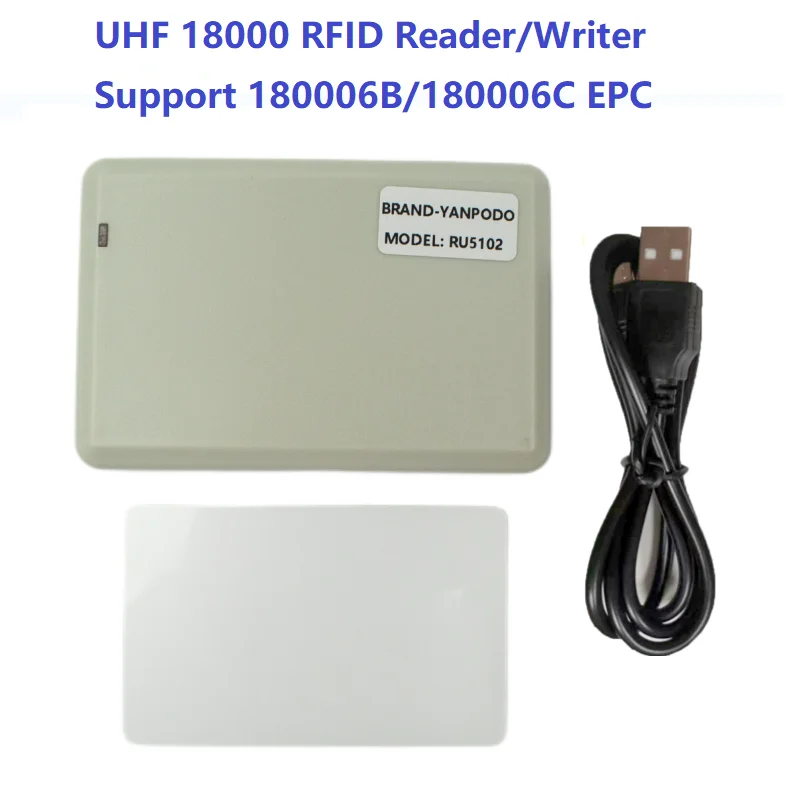 Lector-de-escritorio-ISO18000-6C-6B-860Mhz-960Mhz-UHF-RFID-escritor ...
