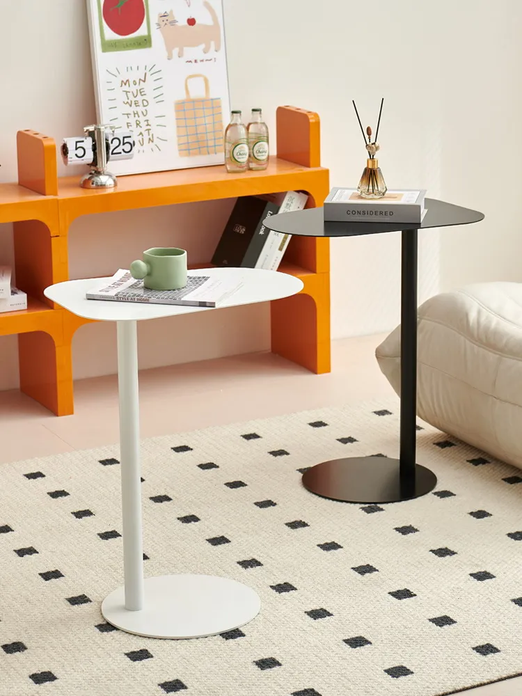 Nordic-Sofa-Side-Table-Small-Apartment-Living-Room-Home-Tea-Table ...