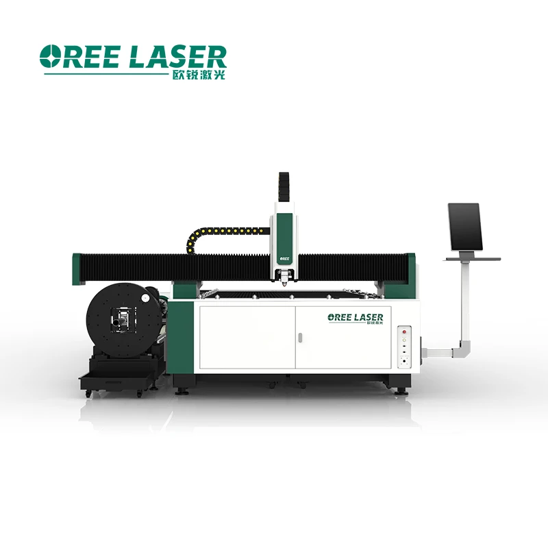 Oree-Laser-Metal-Car-Plate-Pipe-Cnc-Laser-Sheet-Tube-Fiber-Laser ...