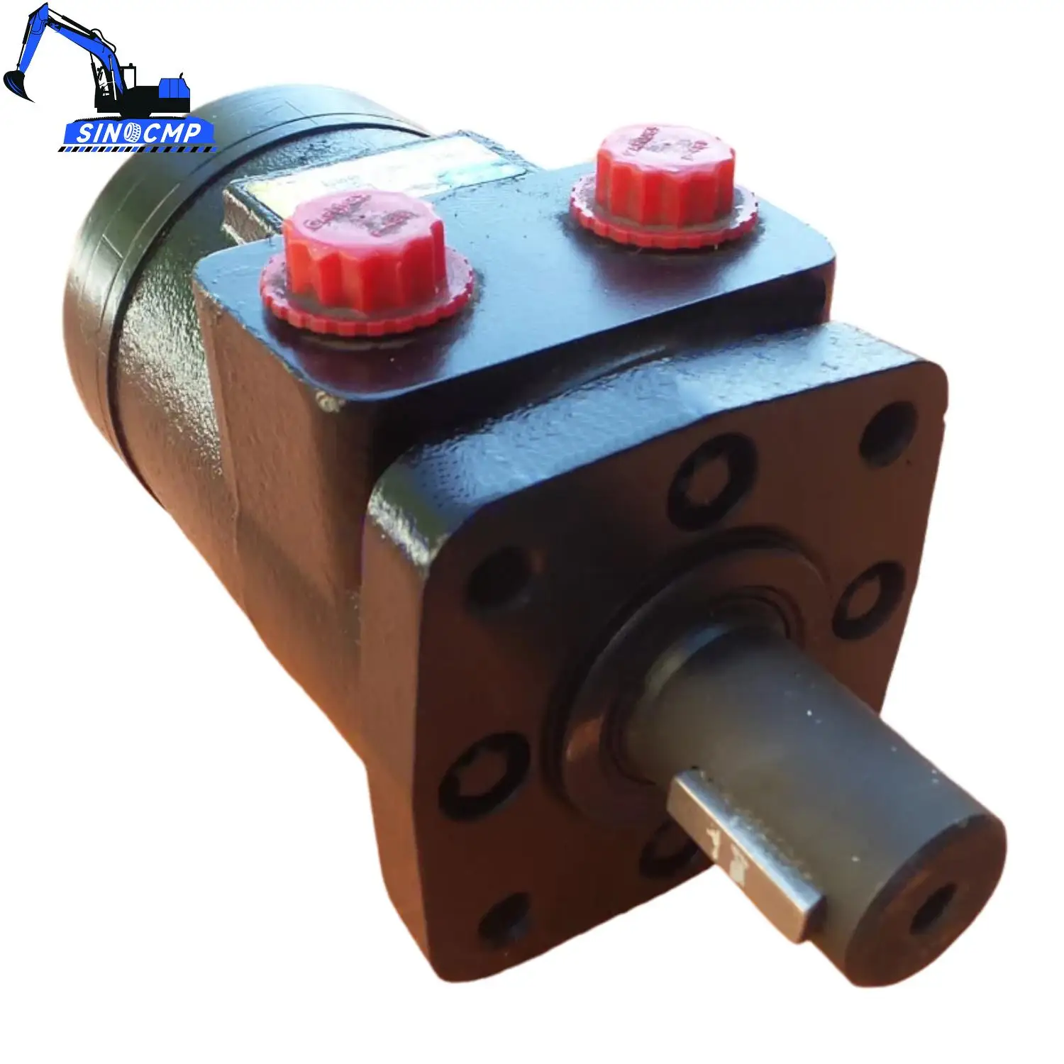 101-1002-009-1011002009-760-RPM-H-Series-New-Excavator-Hydraulic-Motor ...