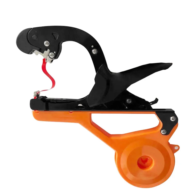 Branch-Binding-Machine-Plant-Tying-Tape-tool-Hand-Tying-Machine-Tapes ...