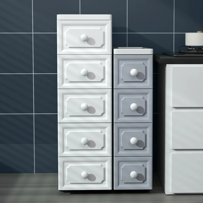 Drawer-Gap-Storage-Cabinet-Narrow-Gap-Organizer-for-Kitchen-Multi-Layer ...