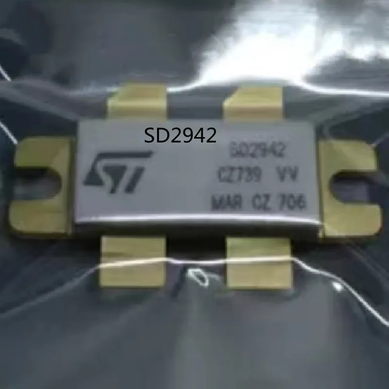 100-New-original-Tabung-frekuensi-tinggi-SD2942-komponen-RF-dan ...