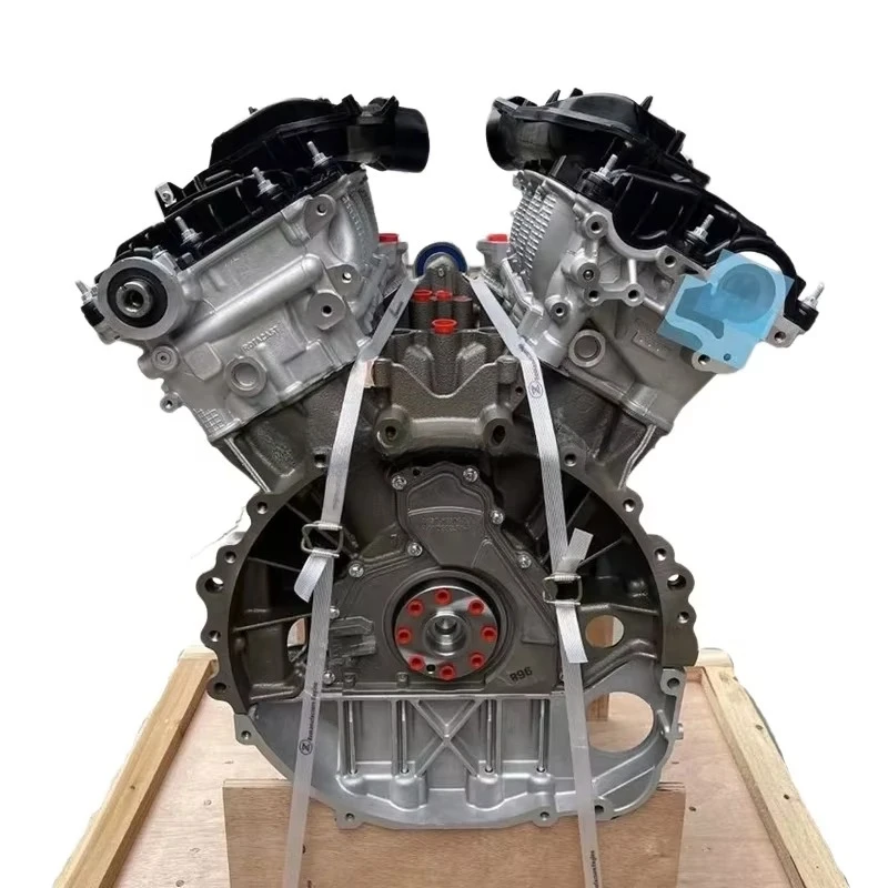 Factory-Hot-Sale-Good-Brand-High-Quality-Engine-for-Range-Rover ...