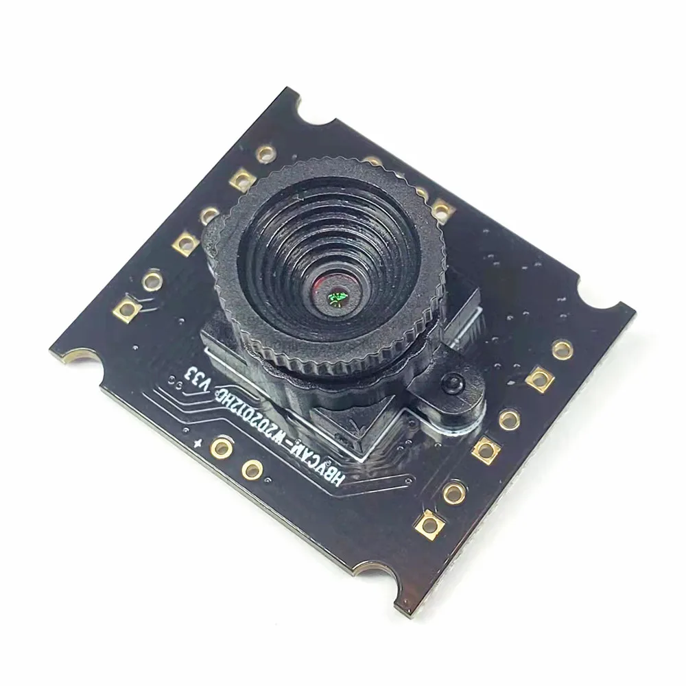 OV9726 USB Camera Module Board 1 Million Pixels Driver-free CMOS Sensor ...