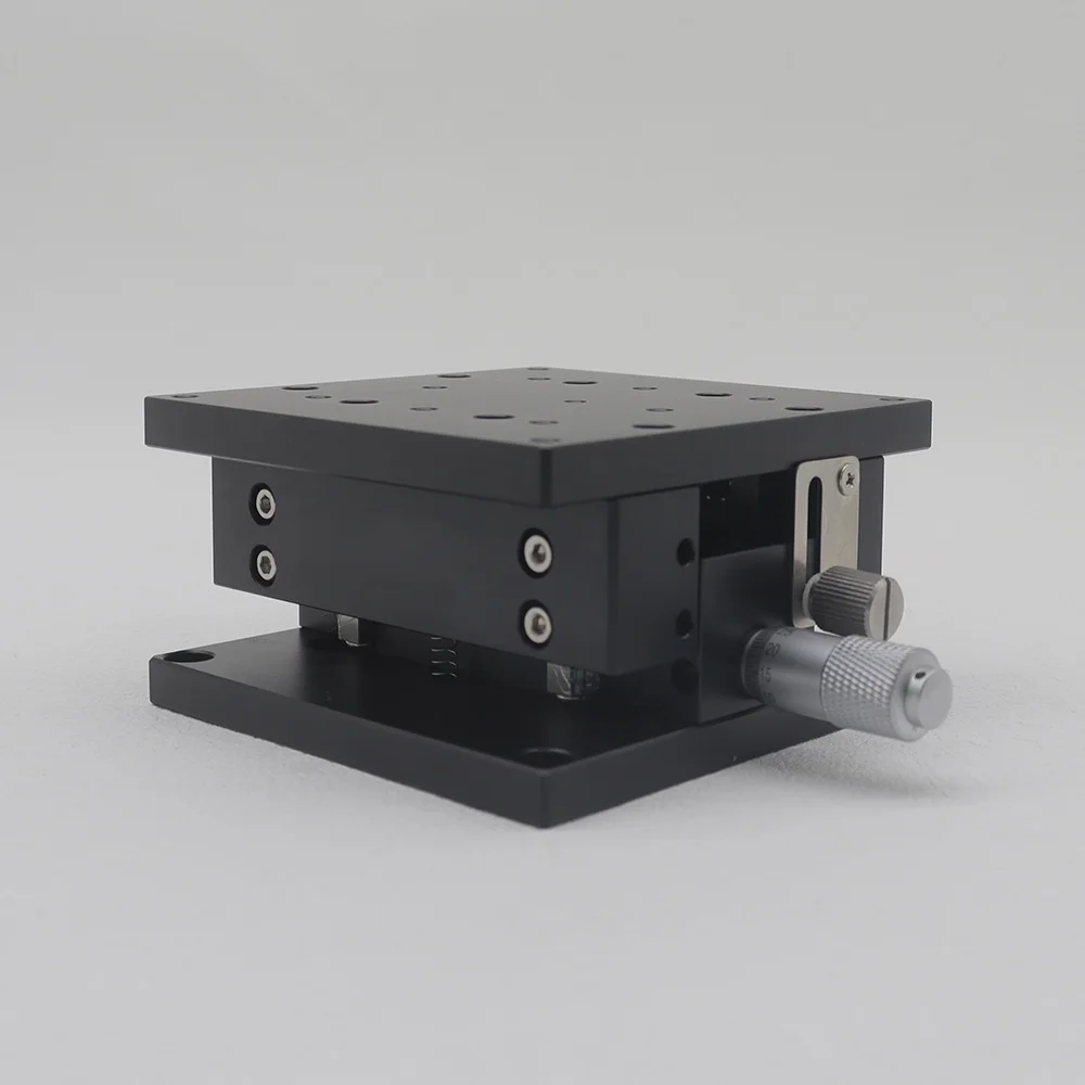 Z-Axis-LZ100-2-Optical-Displacement-Lifts-Stage-Manual-Fine-Tuning ...