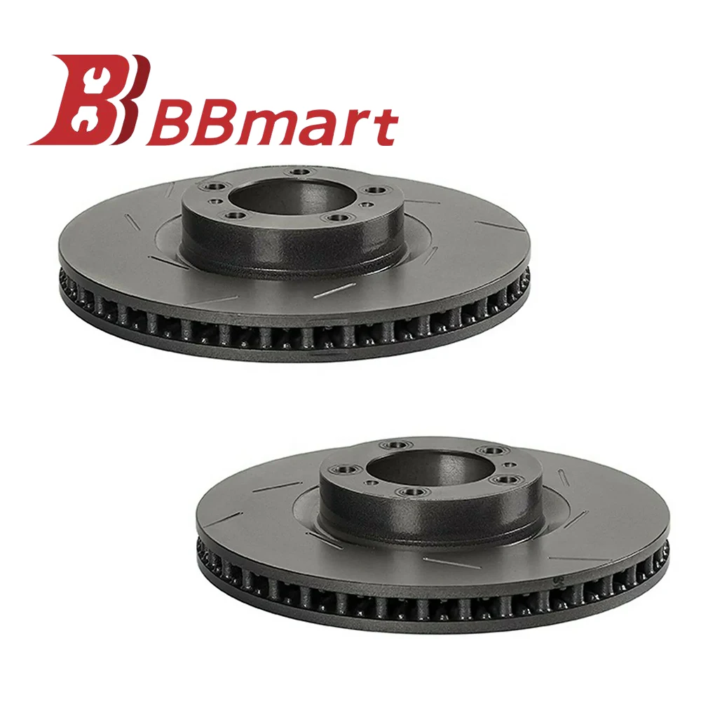 BBmart-Auto-Parts-298615301B-298615601A-Brake-Disc-For-Porsche-Panamera ...