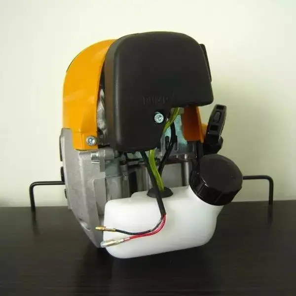 Oem-Eh035-Gasoline-Engine-4T-Makita-Subaru-Robin-33-5cc-Motor-Bike ...