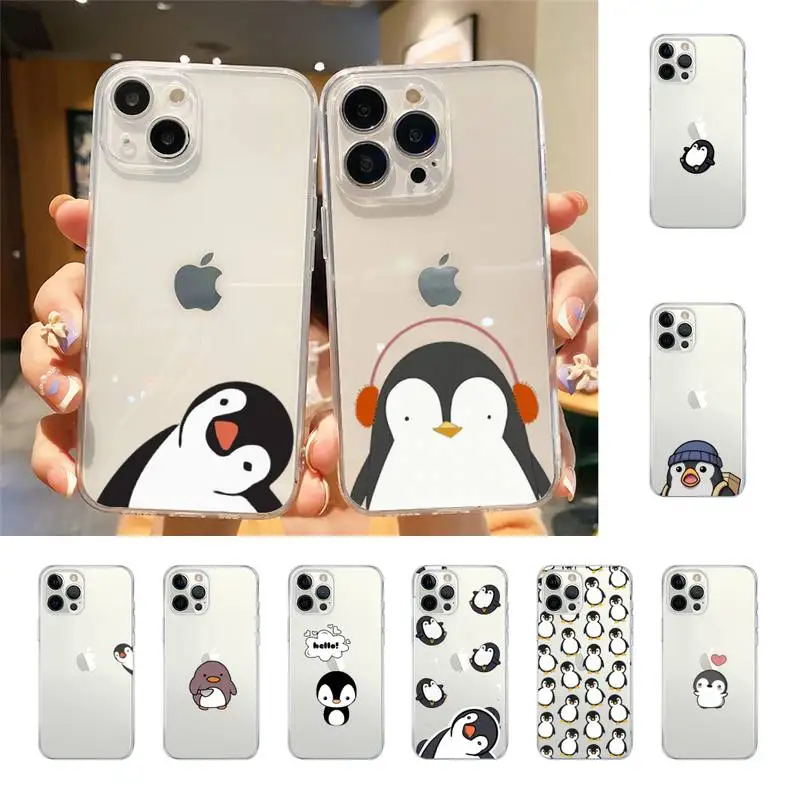 Cute-Lovely-Penguin-Phone-Case-For-Iphone-7-8-Plus-X-Xr-Xs-11-12-13.jpg
