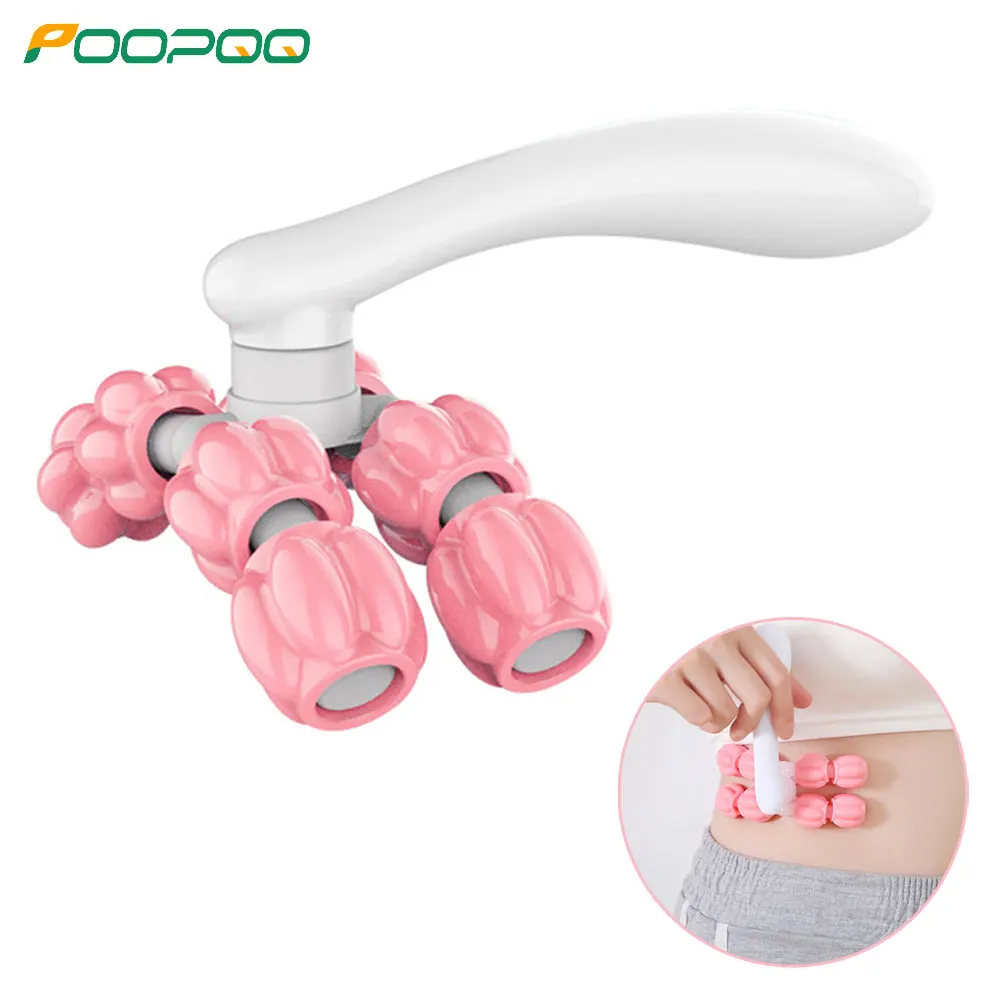 1-Piece-Hand-Held-Massager-Massager-Roller-for-Hand-Muscle-Back-Neck ...