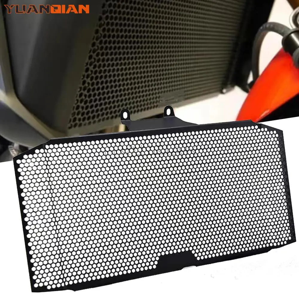 Motorcycle Radiator Grille Gsx 750 | Suzuki Gsx 750 Radiator Protection ...