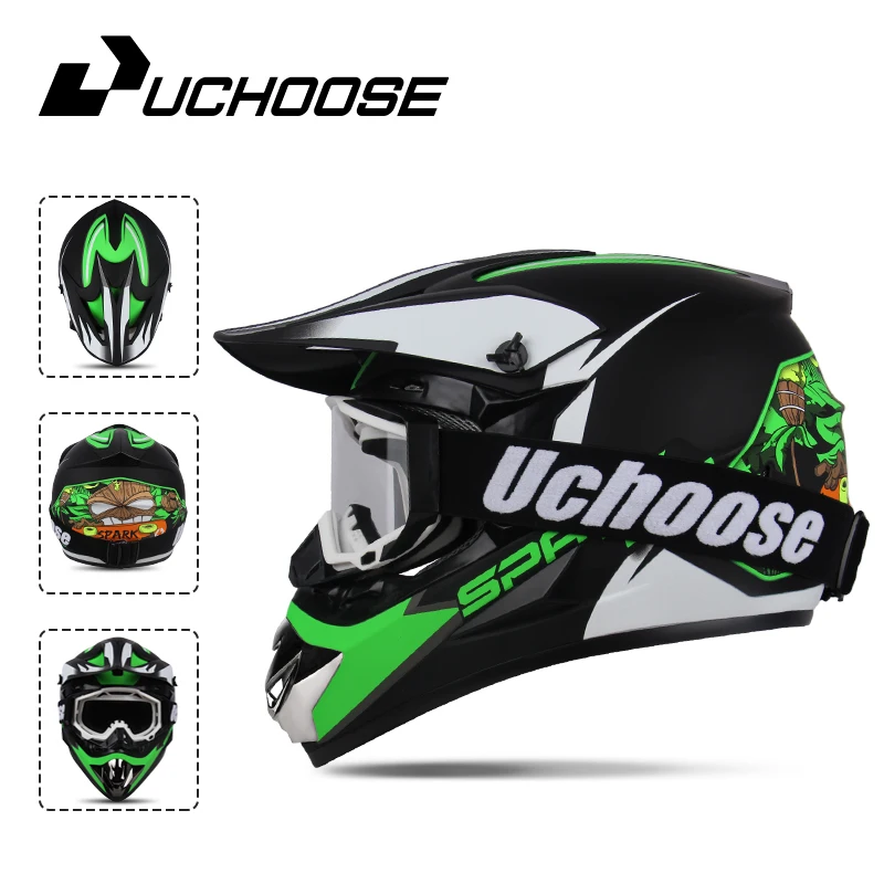 Doros-a-kobieta-m-czy-ni-kaski-Motocross-Kask-krzy-zjazdowy-Soporte ...