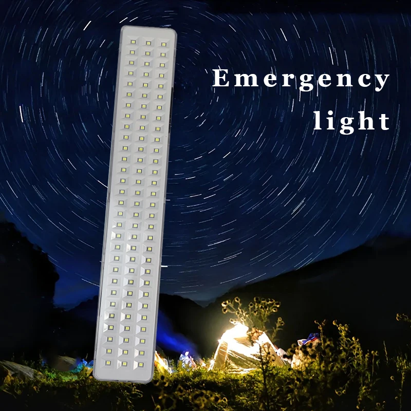 Dimmable-Handheld-Emergency-Light-L-mpada-de-emerg-ncia-recarreg-vel ...