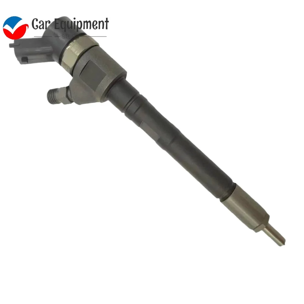 DIESEL FUEL INJECTOR 0445110239 FOR VOLVO CITROEN PEUGEOT Partner FORD ...