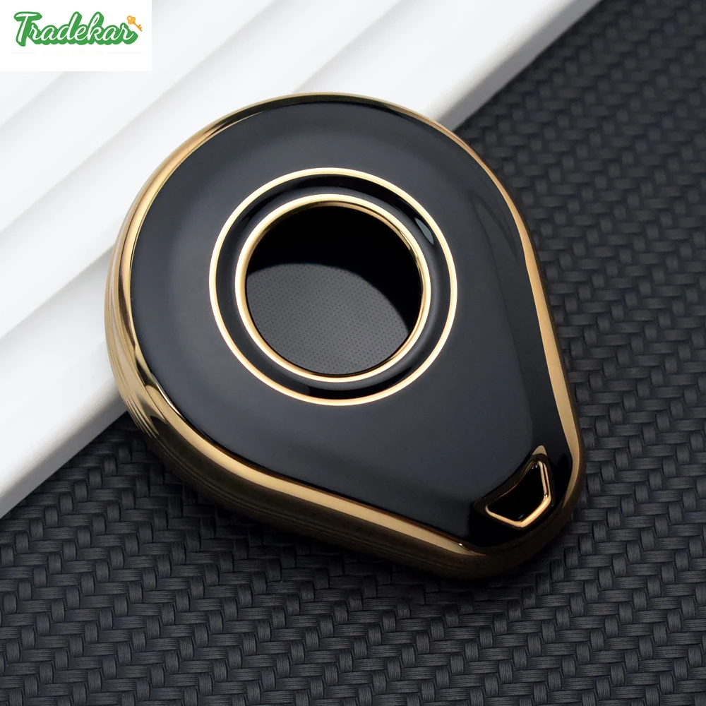 TPU-Motorcycle-Key-Cover-Fob-Holder-Car-Key-Case-for-Harley-Davidson ...