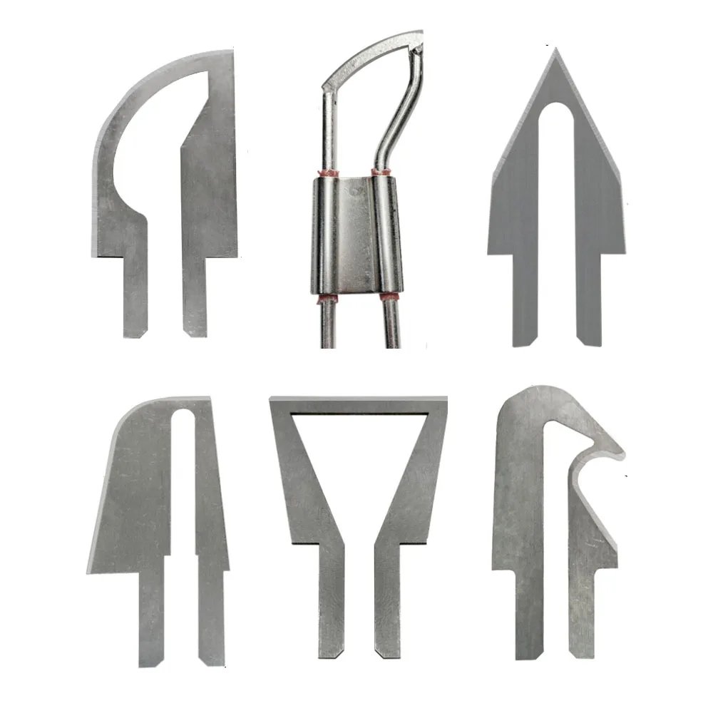 Webbing-Belt-Cutter-Thermal-Cutting-Knife-Blade-Electric-Hot-Knife ...