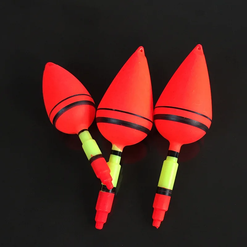 Plastic Fishing Float Buoy Tube | Plastic Fishing Light Stick - 1pcs Fishing Float - Aliexpress