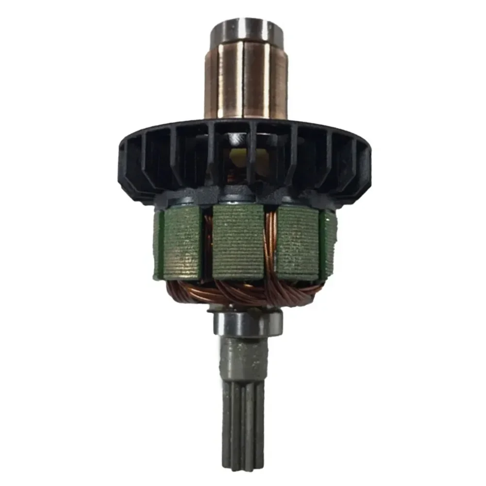1pc Armature Assy 619377-8 For DTD152 BTD152 XDT11 18V Impact Drive ...