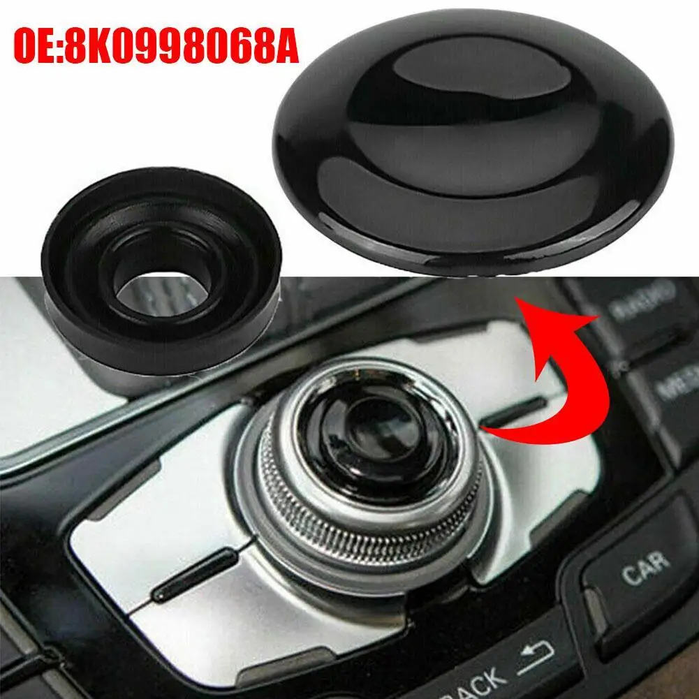 MMI-Knob-Button-Repair-Kit-8K0998068-8K0998068A-Replacement-for-Audi-A4 ...