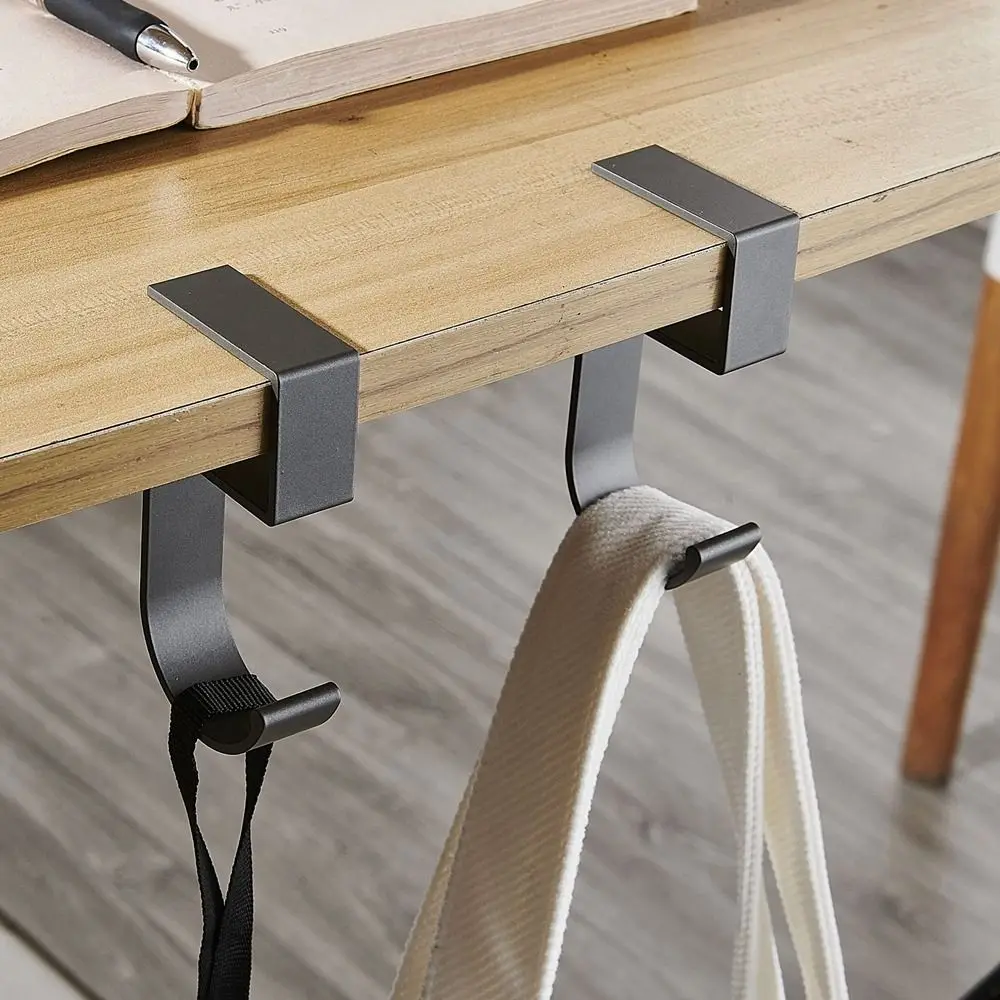 Portable-Hanging-Bag-Hook-Student-Desk-Side-Hanging-bag-Artifact ...
