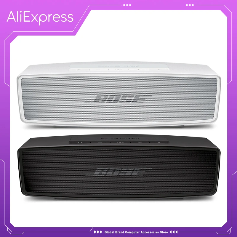 Original-Bose-Soundlink-mini2-Special-Edition-Bluetooth-Speaker ...