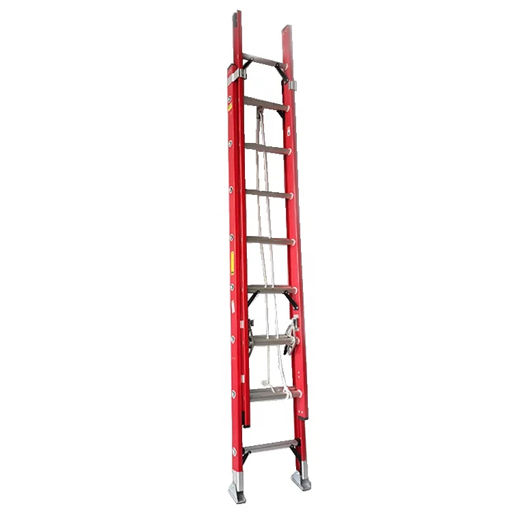 Fiberglass Telescopic Ladder: Real-World Performance from a ...
