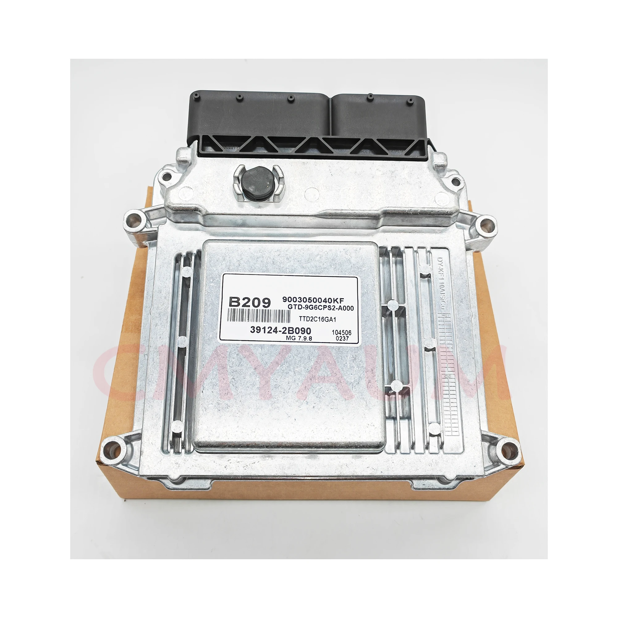 39124-2B090-391242B090-B209-MG7-9-8-Original-New-Engine-Computer-Board ...
