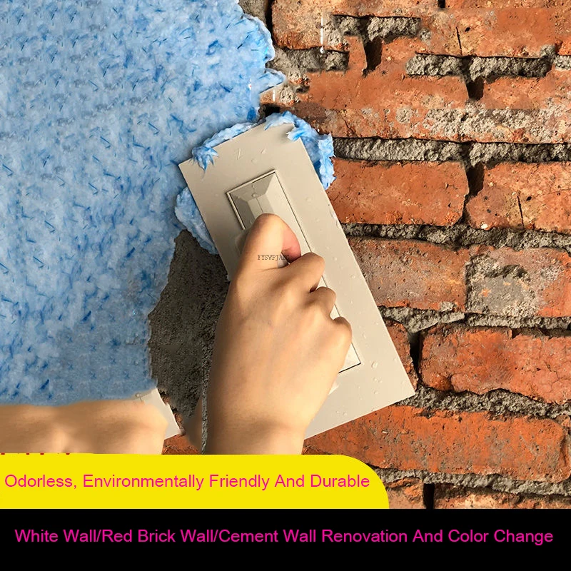 Plant-Fiber-Wall-Clothe-Durable-Plant-Glue-Powder-Wall-Mud-Absorbs ...