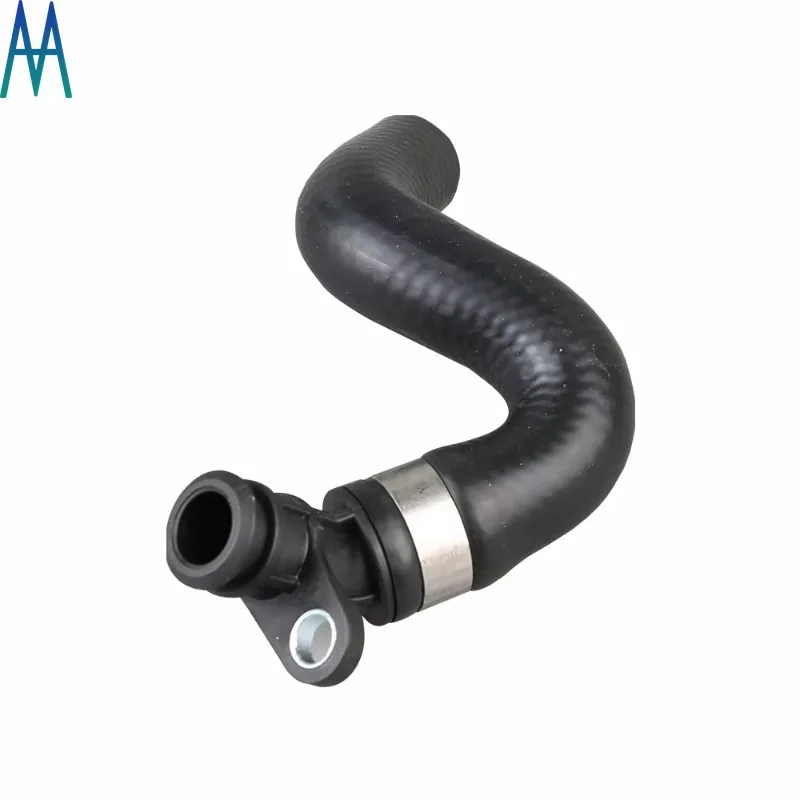 30713530 Engine Coolant Hose Oil Radiator Water Pipe For Volvo S60 S80 ...