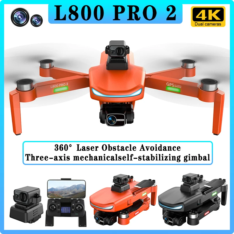 L800-PRO2-drone-4K-HD-dual-camera-optical-flow-GPS-5G-WiFi-three-axis ...