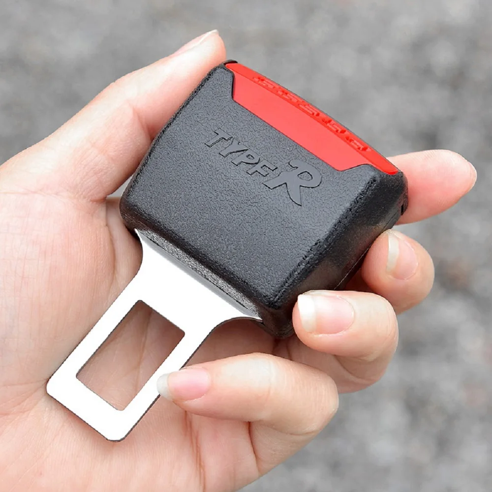 Auto-Sicherheits-gurt-Clip-Verl-ngerung-stecker-Auto-Sicherheit-Sitz ...