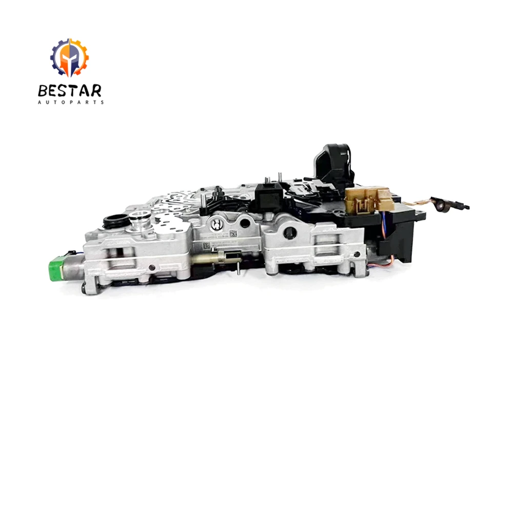 8hp45 8hp50 8hp70 Auto Transmission Mechatronics Valve Body TCM TCU ...