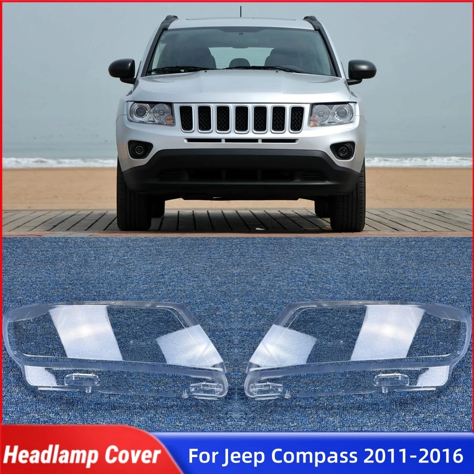 For Jeep Compass 2011 2012 2013 2014 2015 2016 Automotive Parts and ...